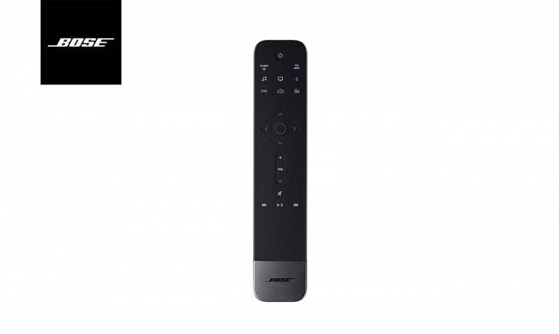 Bose Soundbar Universal Remote - Doneo