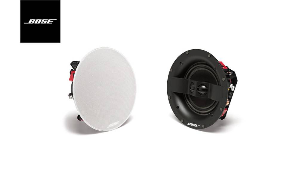 Bose Virtually Invisible® 791 in-ceiling speakers II - Doneo