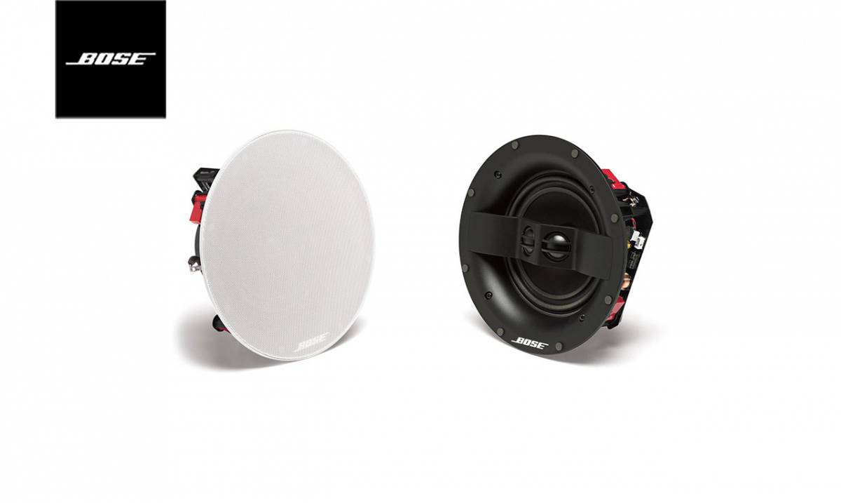 Bose Virtually Invisible® 791 in-ceiling speakers II - Doneo