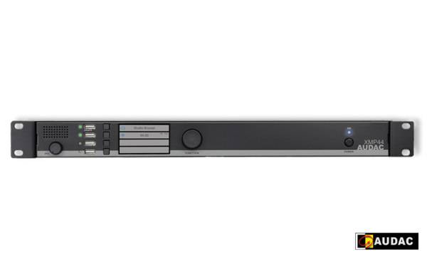 Audac XMP44 - Doneo