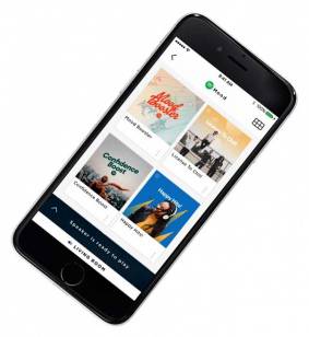 Soundtouch app - Doneo