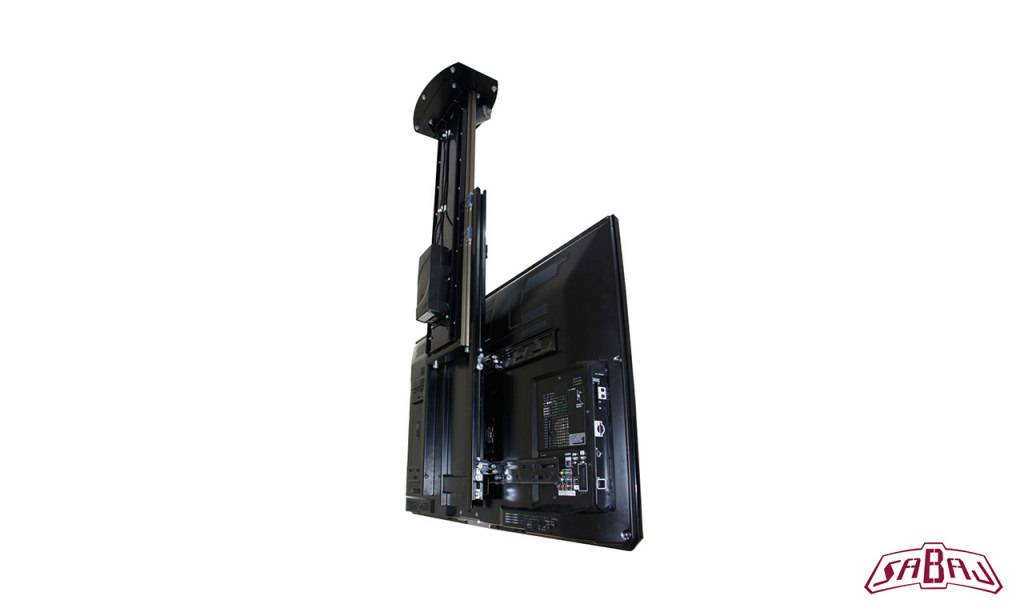 Sabaj KD Inverted Motorized TV Lift - Doneo