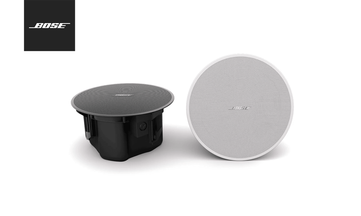 Bose DesignMax DM8C-Sub - Doneo