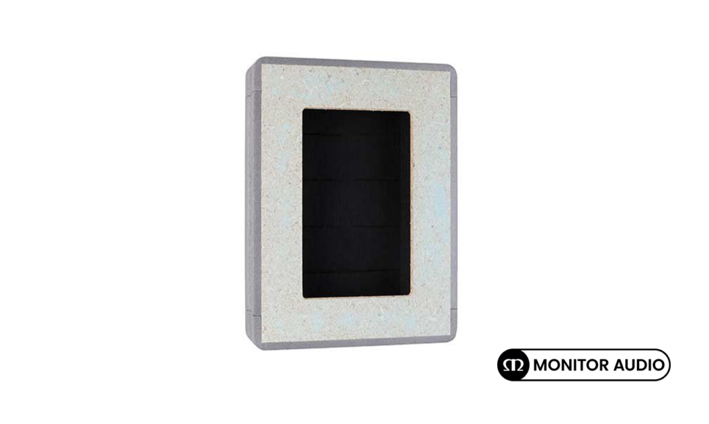 Monitor Audio WCBOX-L Speaker Back Box - Doneo