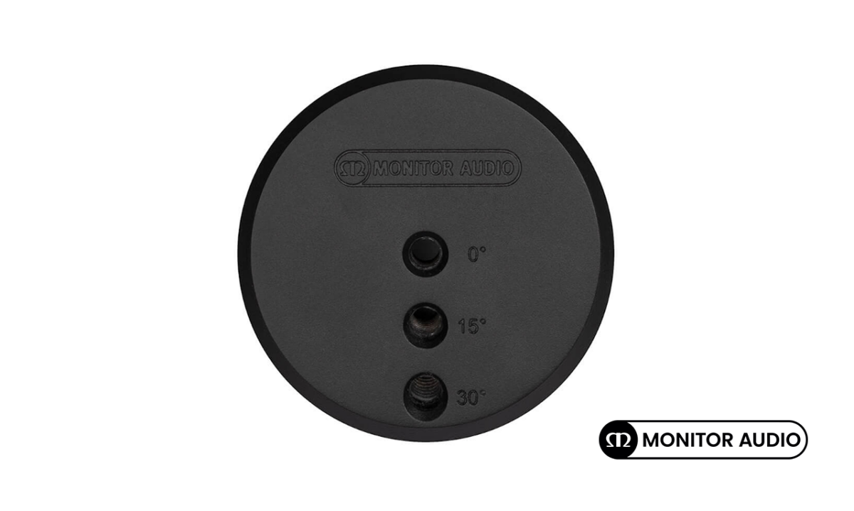 Monitor Audio FIX-M Speaker Wall Mount - Doneo