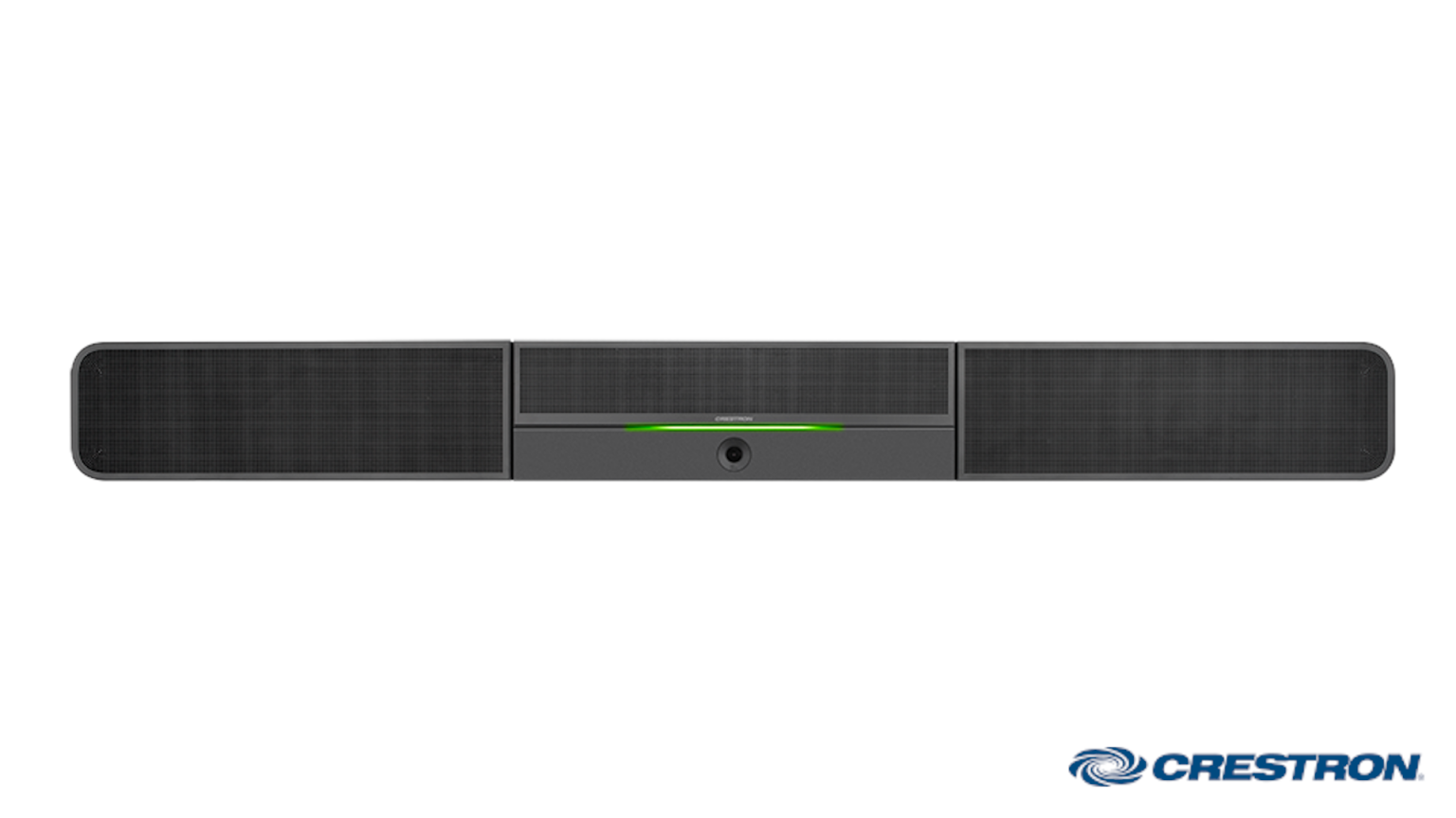 Crestron Video Conference Smart Soundbar & Camera