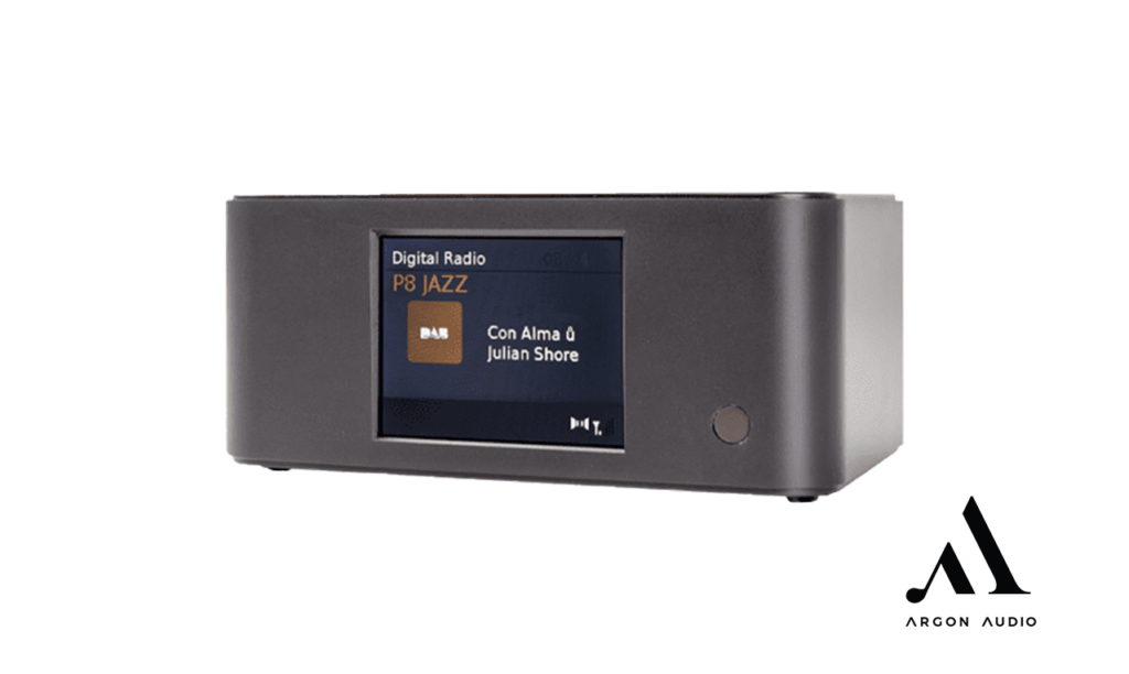 Argon DAB+ Adapter 3 MK2 - Doneo