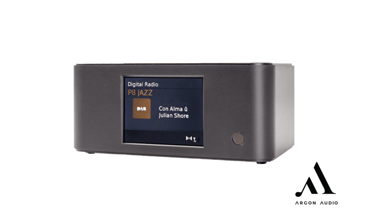 Argon DAB+ Adapter 3 MK2 - Doneo