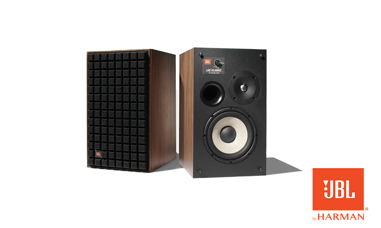 JBL L82 Classic 8" - Doneo