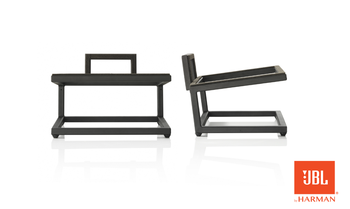 JBL JS-120 Stands - Doneo