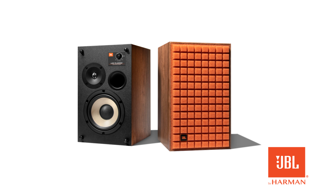 JBL L52 Classic - Doneo