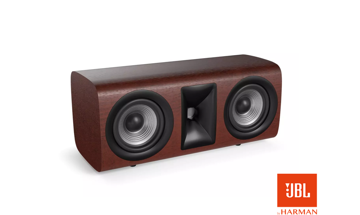 JBL Studio 625C - Speaker - Doneo