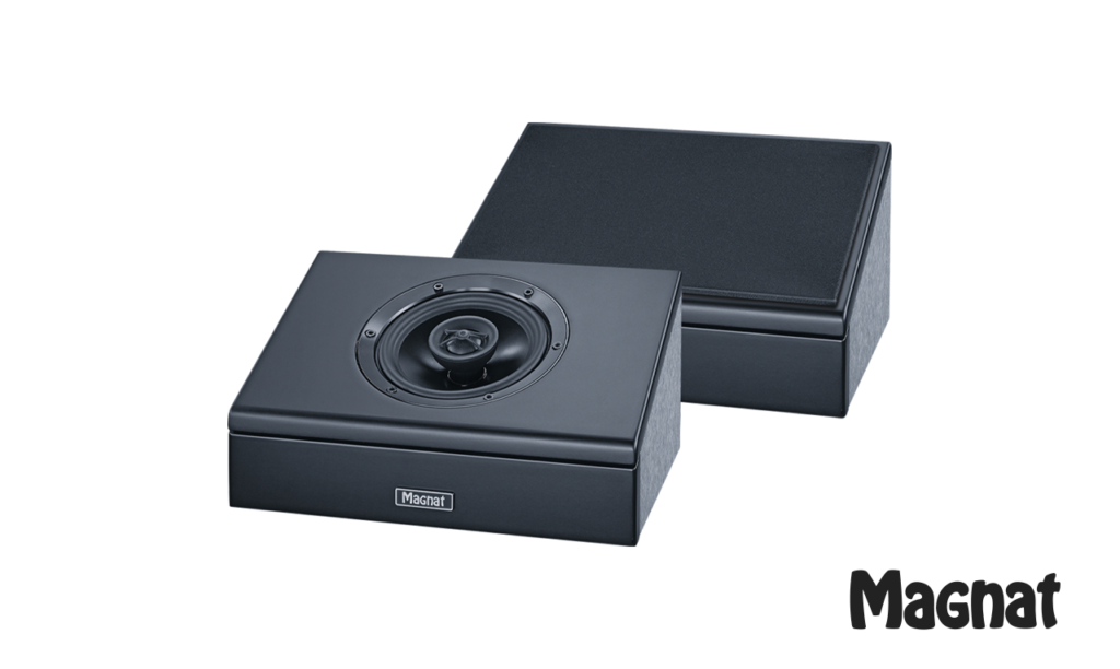 Magnat Cinema Ultra THX 5.1 Speaker Set - Doneo