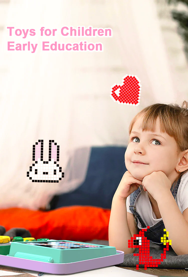 Divoom Pixel Factory - Doneo