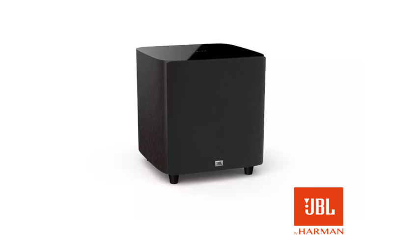 JBL Studio 650P - Subwoofer - Doneo