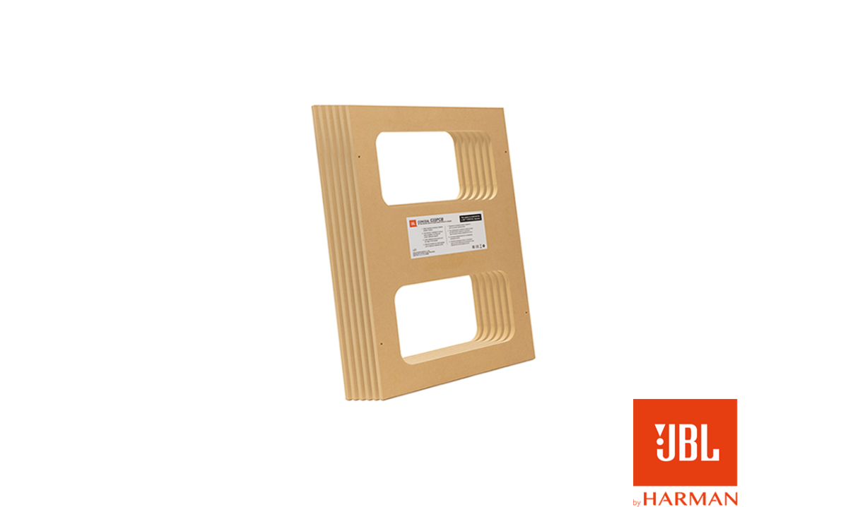 JBL 22" Pre-construction Board for C83 & C86LF - Doneo