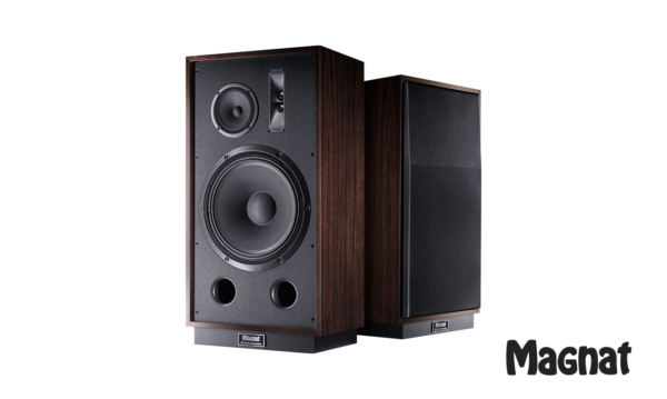 15" Floor standing Speaker - Magnat Transpuls 1500 - Doneo