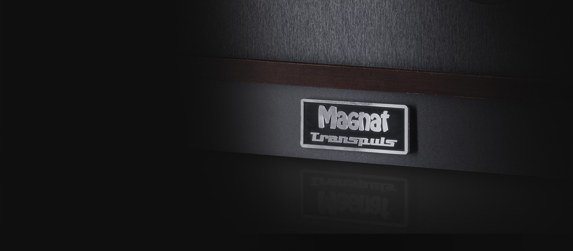 15" Floor standing Speaker - Magnat Transpuls 1500 - Doneo