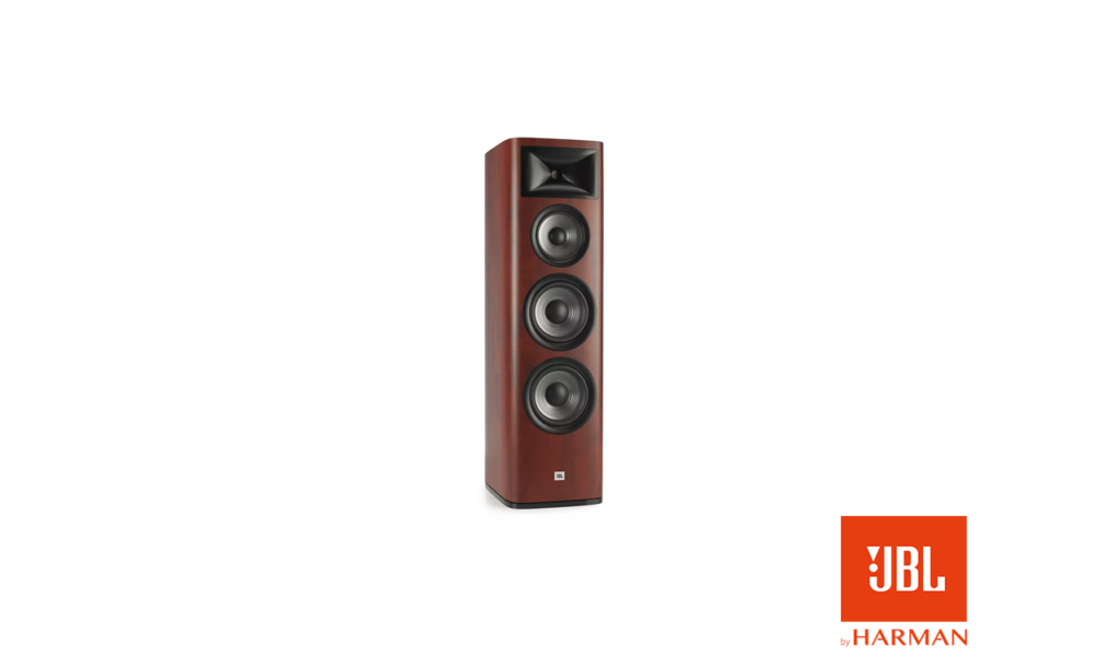 JBL Studio 698 - Speaker - Doneo