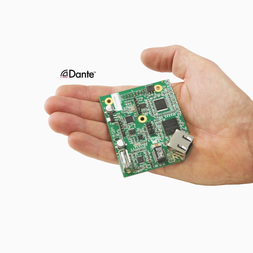 Audac MFA216 - Amplifier - Doneo