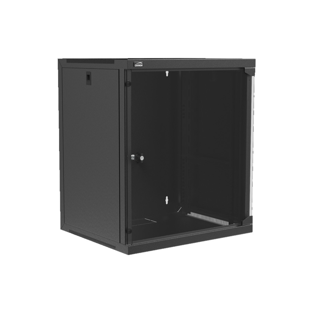 Caymon EPR412 19" rack cabinet - Doneo