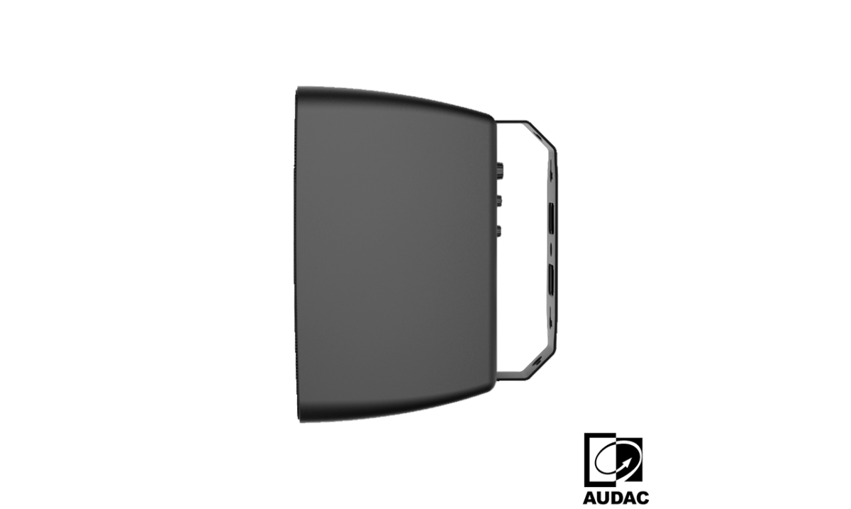 Audac ARES5A - Speaker System - Doneo