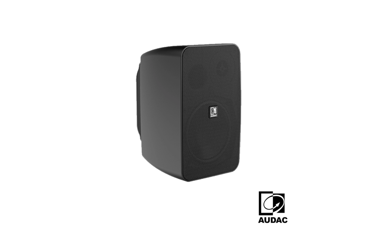 Audac ARES5A - Speaker System - Doneo