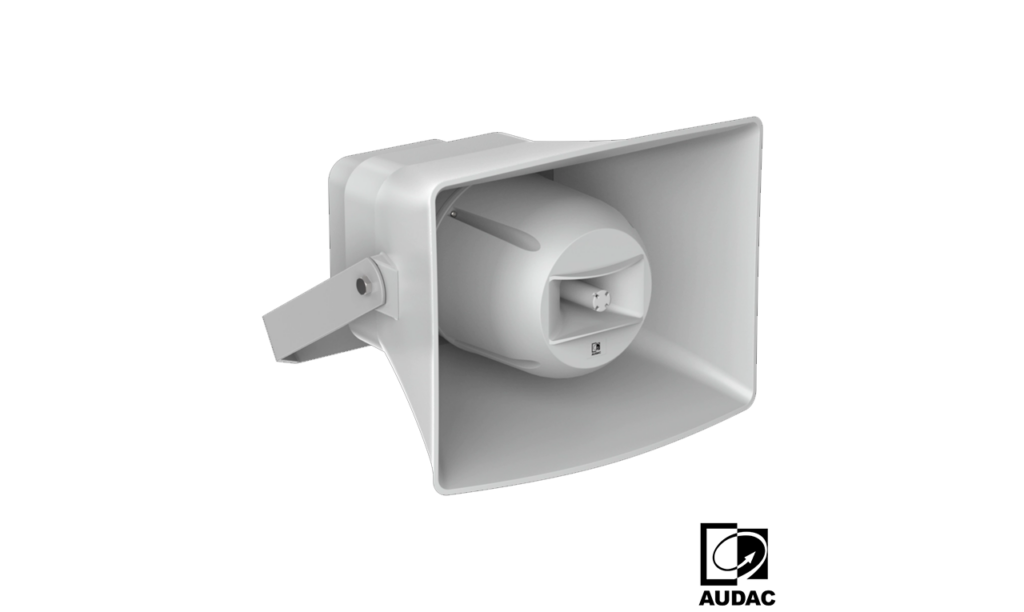 Audac CHA660 - Doneo