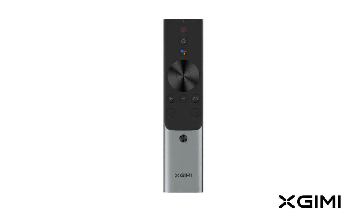 Remote for Horizon & Aura Xgimi Projectors - Doneo