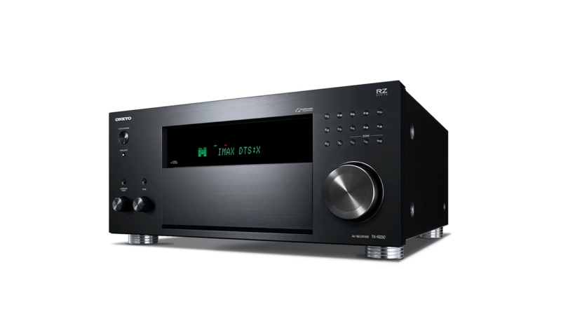 Onkyo TX-RZ50 - 9.2 Channel THX Certified AV Receiver - Doneo