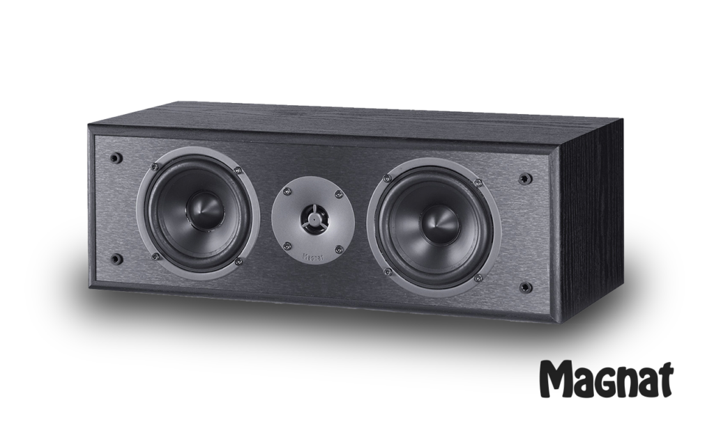 Magnat Monitor S12 C - Doneo