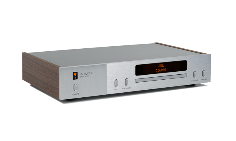 JBL CD350 Classic JBL CD350 CD Player - Doneo