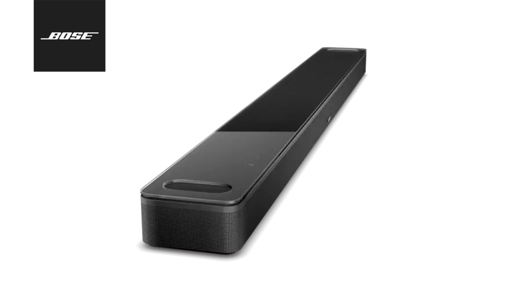 Bose Smart Soundbar Ultra - Doneo