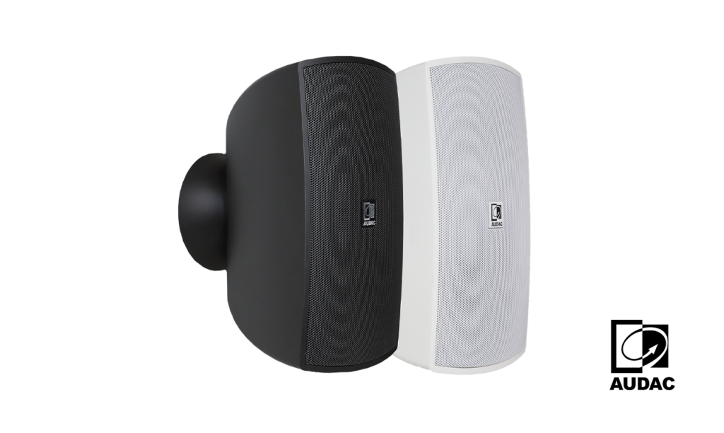 Audac Ateo 4MK2 - Doneo