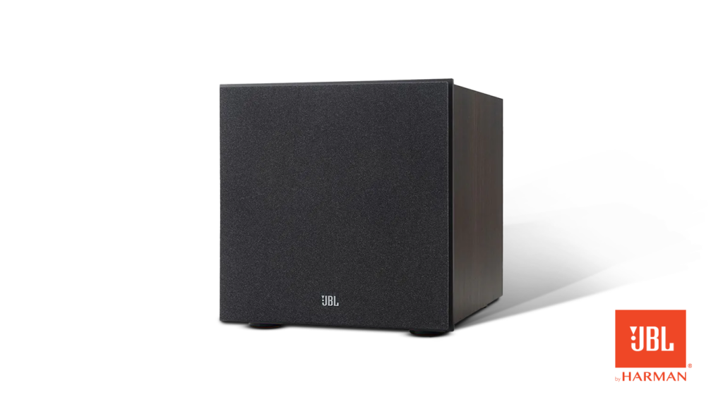 JBL Stage 200P Subwoofer - Doneo