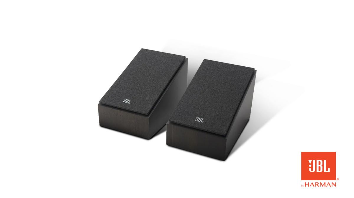 JBL Stage 240H Surround Sound speaker - Doneo