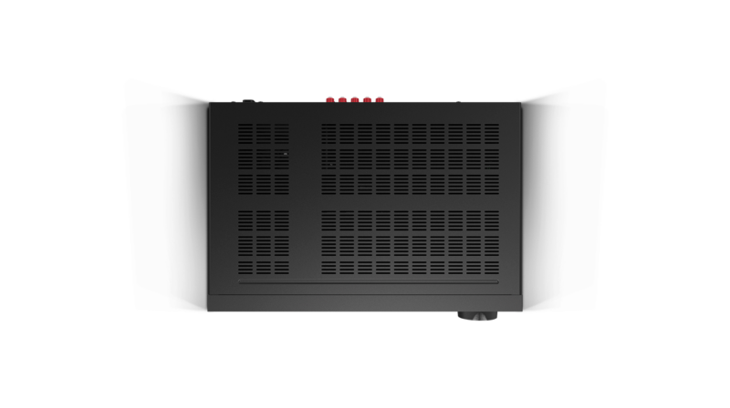 Onkyo TX-SR3100 8K & 4K, 5.2 Channel AV Receiver - Doneo